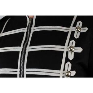 Dark Rock | Jackets & Coats | Military Drummer Jacket Black Parade ...